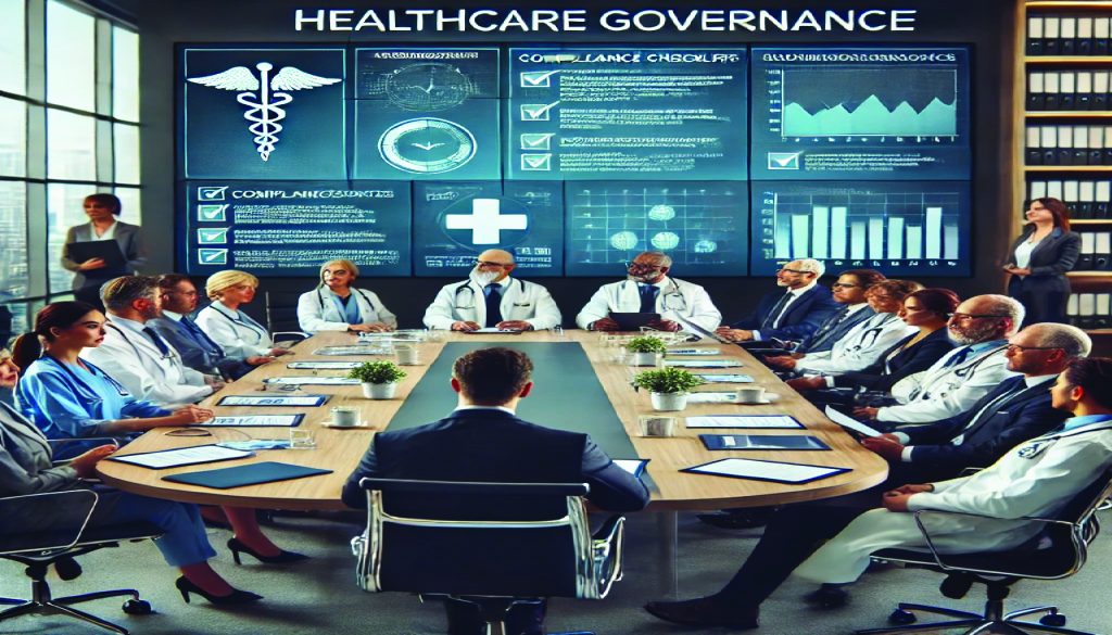 7 Pillars of Clinical Governance | Framework for Quality & Patient Safety