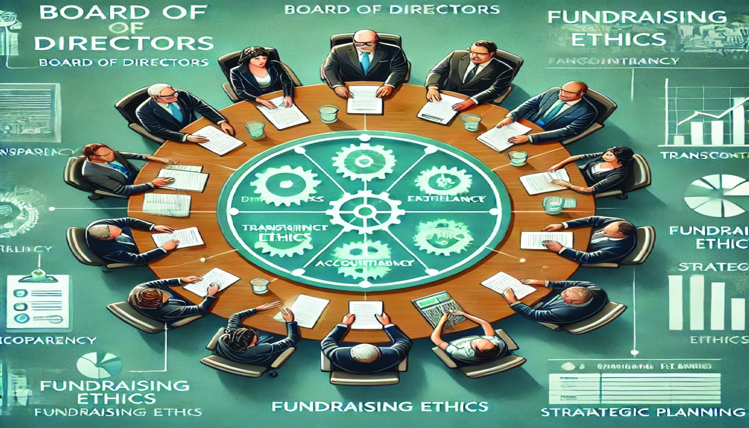 7 Pillars of Clinical Governance | Framework for Quality & Patient Safety