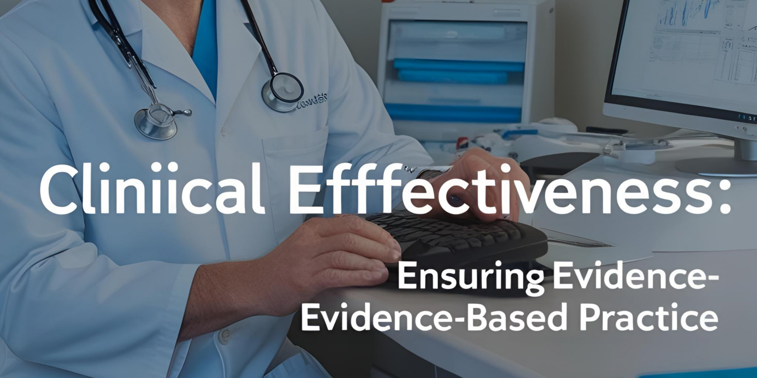 7 Pillars of Clinical Governance | Framework for Quality & Patient Safety