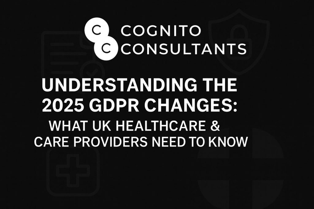 Understanding the 2025 GDPR Changes
